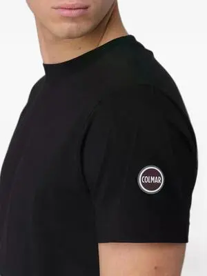 COLMAR Logo-patch T-shirt