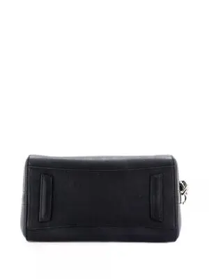 Givenchy Antigona Bag Leather Mini Crossbody Bag