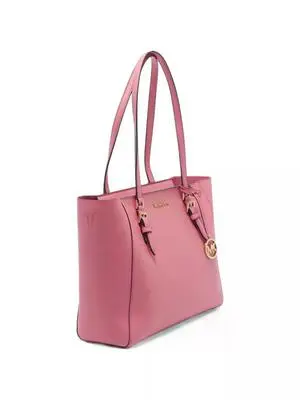 Michael Kors Large Charlotte Tote Bag