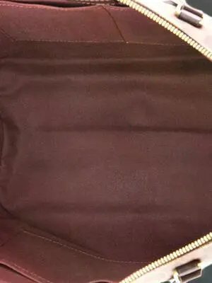 LOUIS VUITTON Iena Tote Damier Mm Shoulder Bag