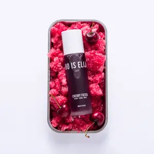 WHO IS ELIJAH Cherry Fiesta Body Mist