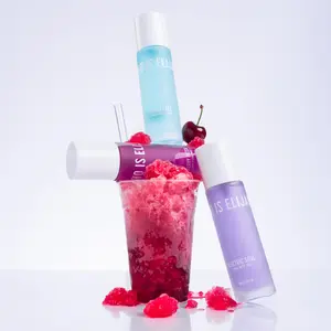 WHO IS ELIJAH Cherry Fiesta Body Mist