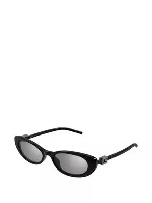 Gucci Cat-eye Sunglasses