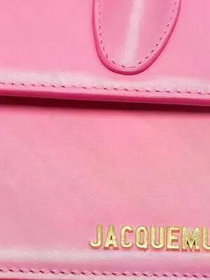 Jacquemus Medium Le Chiquito Tote Bag