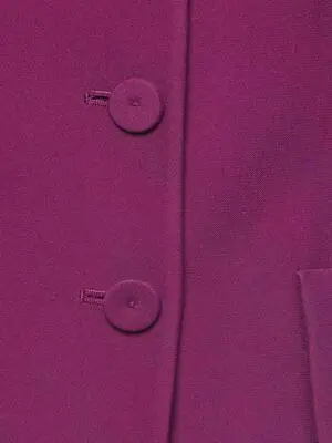 Prada 2014 Single-breasted Blazer