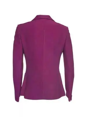 Prada 2014 Single-breasted Blazer