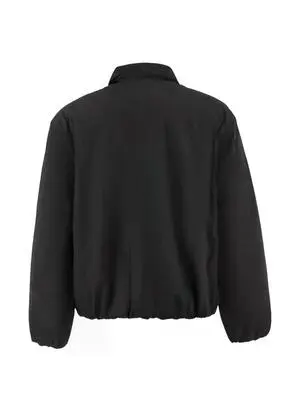 Carhartt Work In Progress Stanwood Padded Logo-patch Jacket