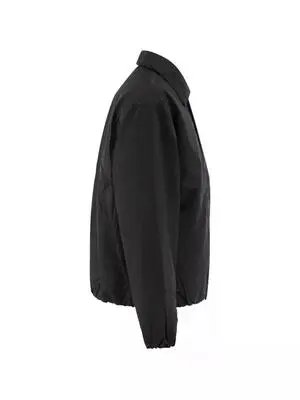 Carhartt Work In Progress Stanwood Padded Logo-patch Jacket