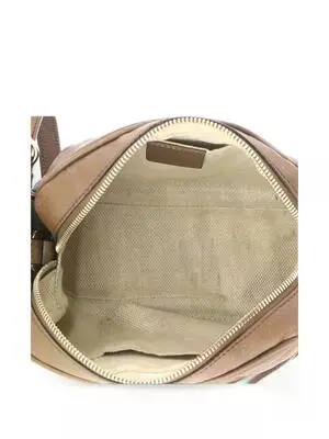 Gucci Soho Disco Leather Small Crossbody Bag