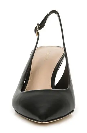 Via Spiga Madalie Slingback Pump