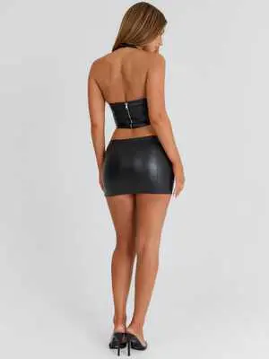 OUTCAST Kendal Mini Skirt