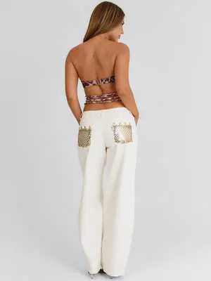OUTCAST Vinnie Jeans Off