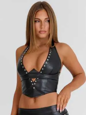 OUTCAST Kendal Corset Top
