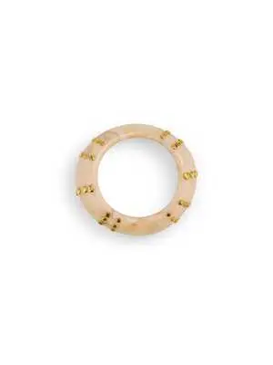 OUTCAST Imbi Bangle - Gold