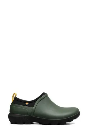 Bogs Sauvie Ii Waterproof Slip-on Rain Shoe