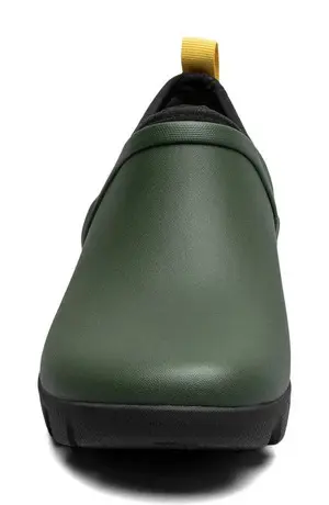 Bogs Sauvie Ii Waterproof Slip-on Rain Shoe