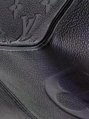 LOUIS VUITTON Onthego Monogram Empreinte Giant Gm Tote Bag
