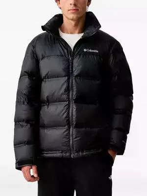 Columbia Logo Coats For Men