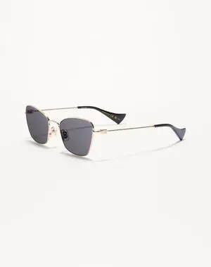 Valentino Garavani Metal Cat-eye Eyewear