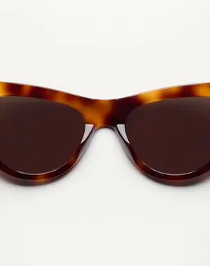 Valentino Garavani Cat-eye Acetate Eyewear