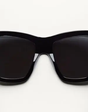 Valentino Garavani Rectangular Acetate Eyewear