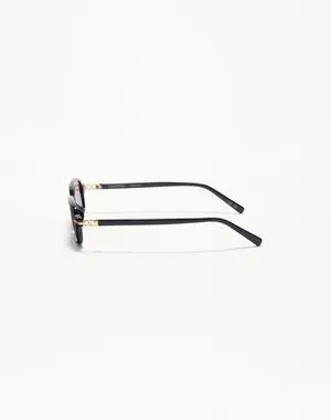 Valentino Garavani Rectangular Acetate Eyewear