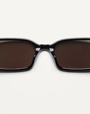 Valentino Garavani Rectangular Acetate Eyewear