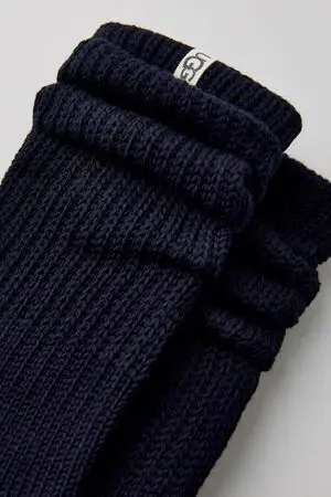 UGG Tyla Slouchy Crew Ii Socks