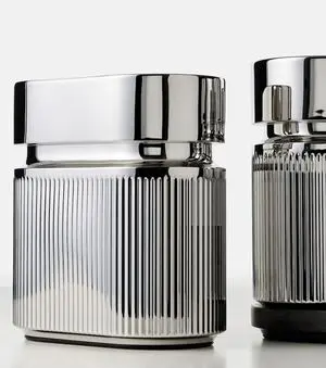 Christofle Club 30 Stainless Steel Champagne Bucket