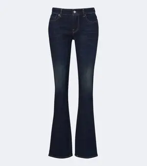 Acne Studios 2013f Flared Jeans