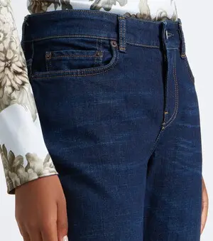 Acne Studios 2013f Flared Jeans