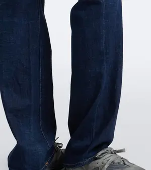 Acne Studios 2013f Flared Jeans