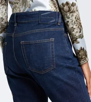 Acne Studios 2013f Flared Jeans