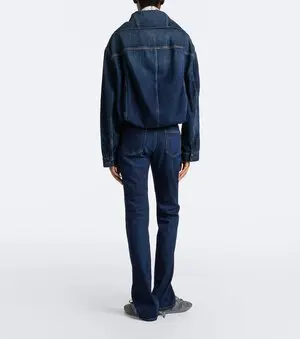 Acne Studios 2013f Flared Jeans