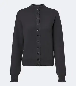 LEMAIRE Cashmere Cardigan