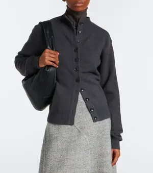 LEMAIRE Cashmere Cardigan