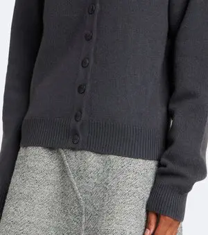 LEMAIRE Cashmere Cardigan