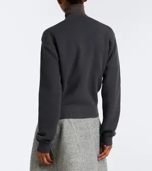 LEMAIRE Cashmere Cardigan