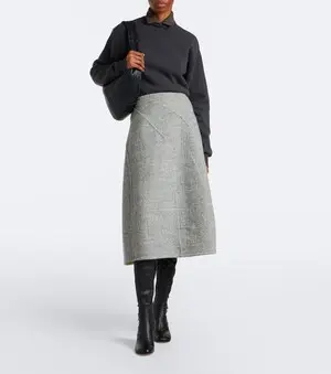 LEMAIRE Cashmere Cardigan