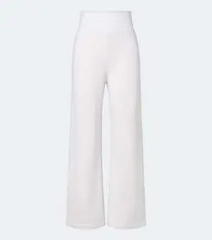 ERES Duncan Fleece Sweatpants