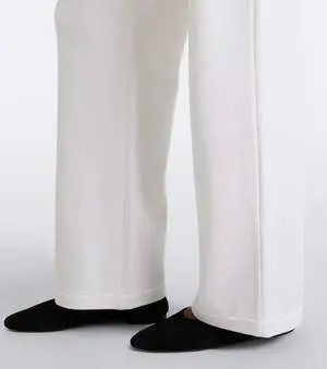 ERES Duncan Fleece Sweatpants