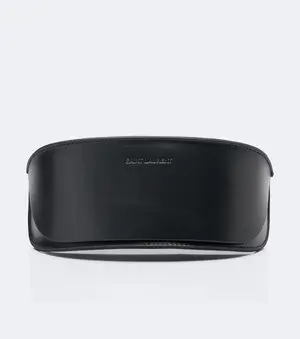 Saint Laurent Sl 914 Shield Sunglasses