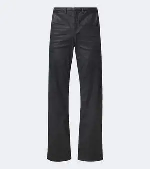 Gucci Wide-leg Jeans