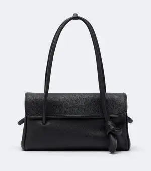 Jacquemus Turismo Long Leather Shoulder Bag