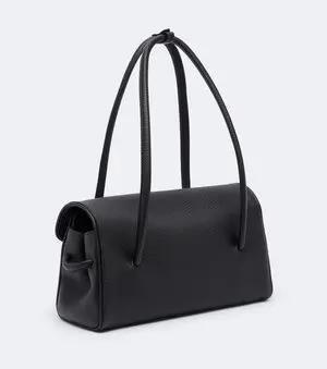 Jacquemus Turismo Long Leather Shoulder Bag