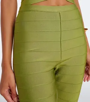 Retrofete Pippa Flared Pants