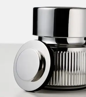 Christofle Club 30 Stainless Steel Ice Bucket