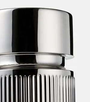 Christofle Club 30 Stainless Steel Ice Bucket