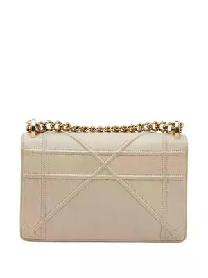 Dior 2018 Small Diorama Flap Shoulder Bag