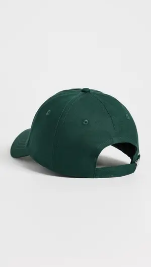 ANINE BING Jeremy Collegiate Baseball Cap